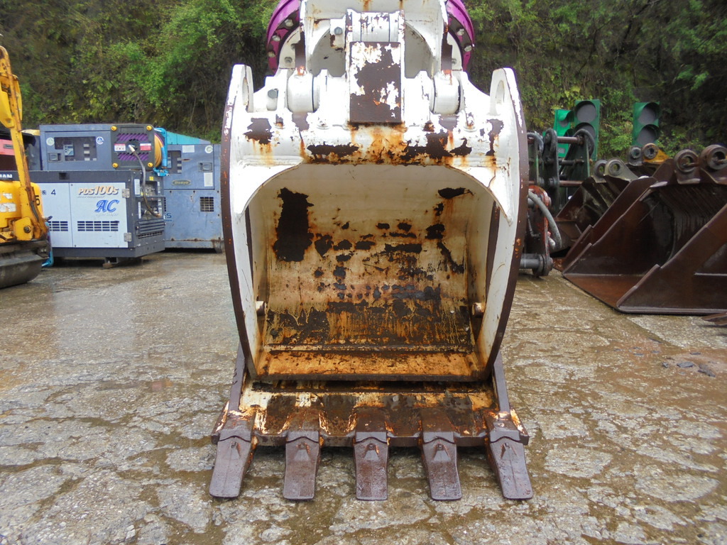 MSE-45GZ #11325, 2009年 - 時間