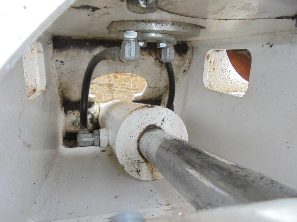 MSE-45GZ #11325, 時間