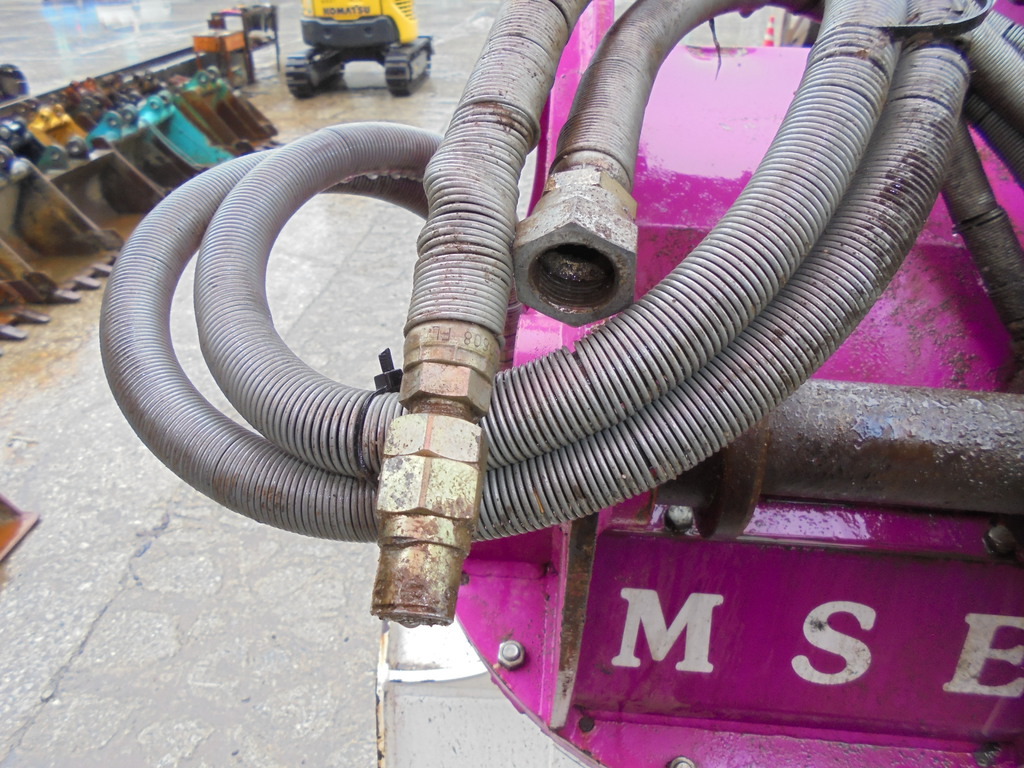 MSE-45GZ #11325, 時間